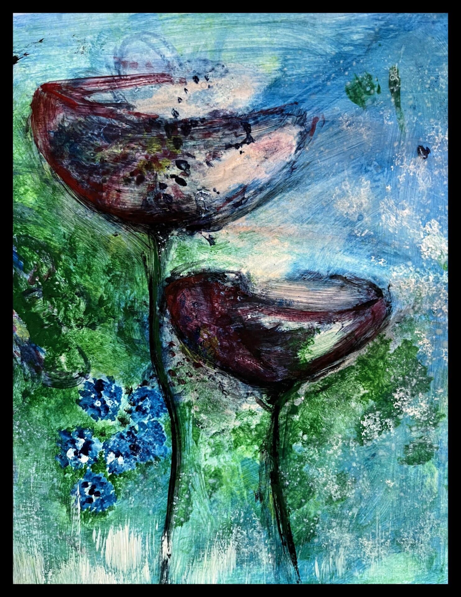 Muddy Art