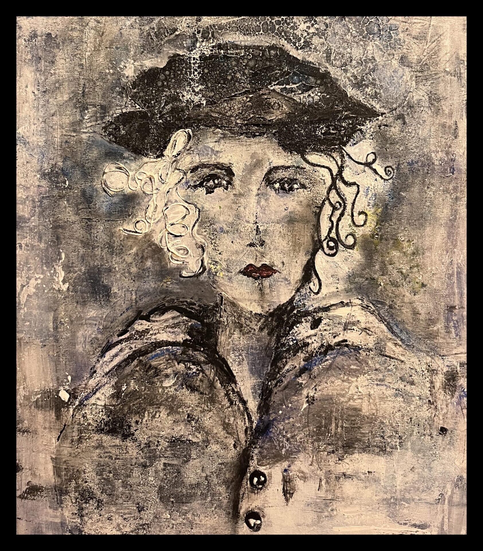 Muddy Art – Handgjort Konst