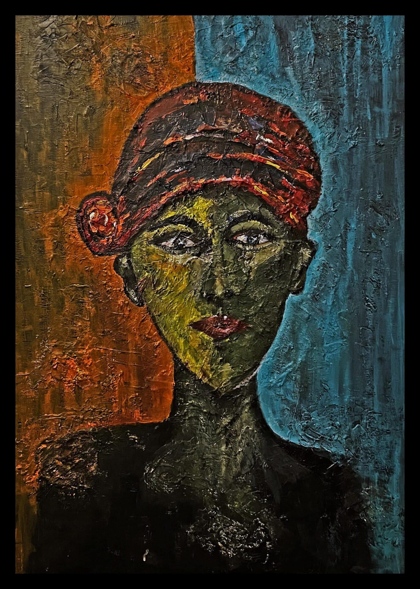 Muddy Art